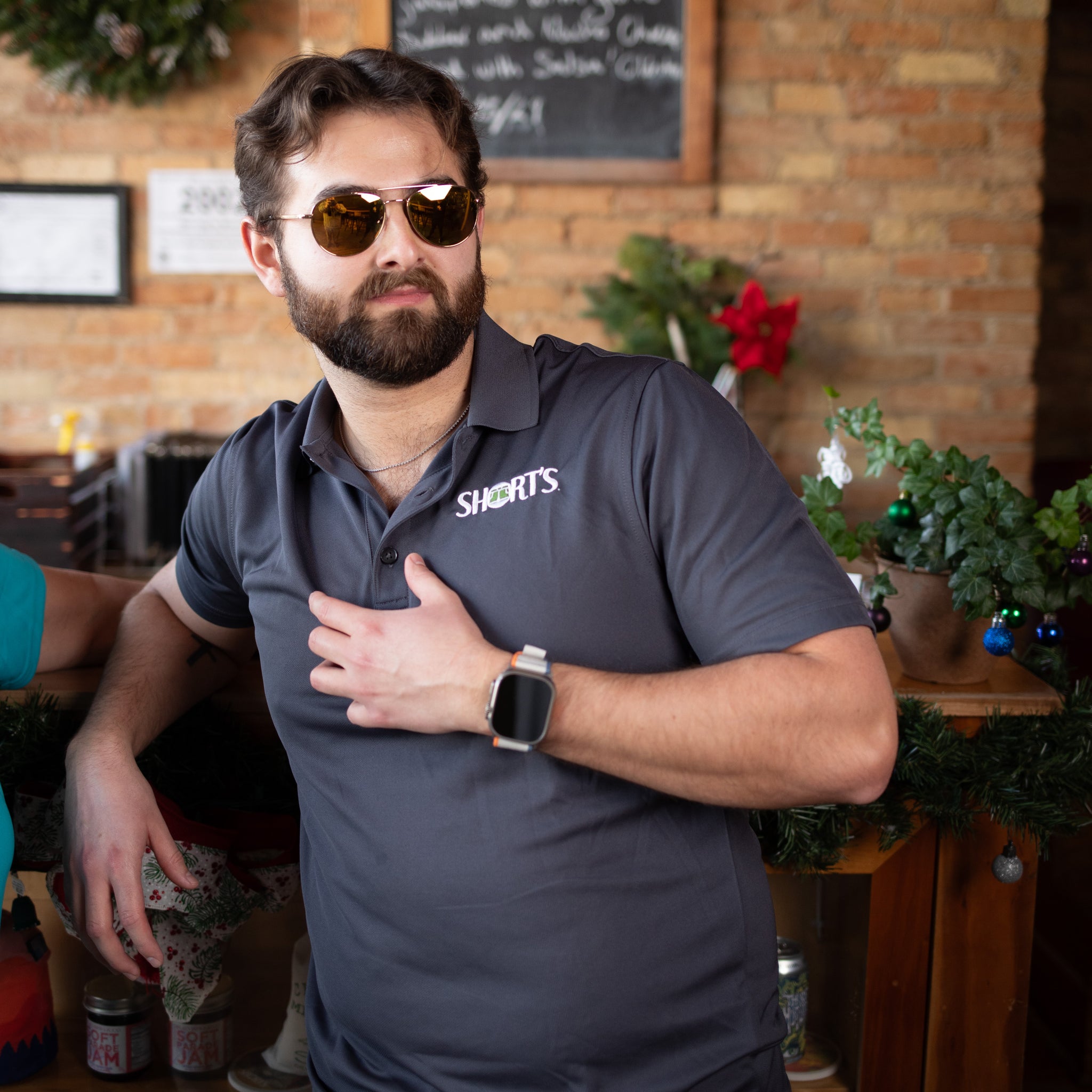 Products – Short's Brewing