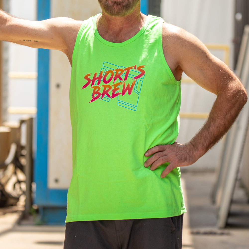 Rad Tank – Short's Brewing