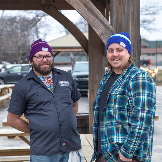 Short's Brewing – Short's Brewing