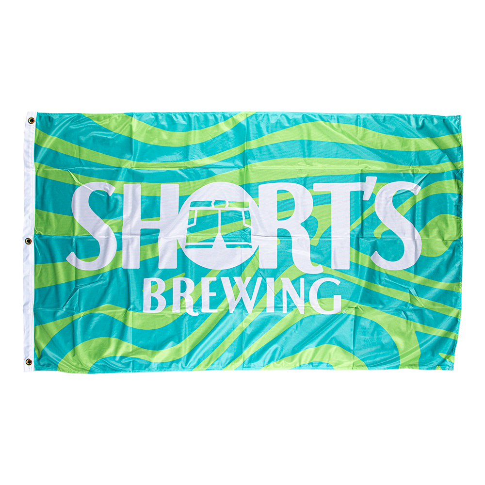 Flags – Short's Brewing