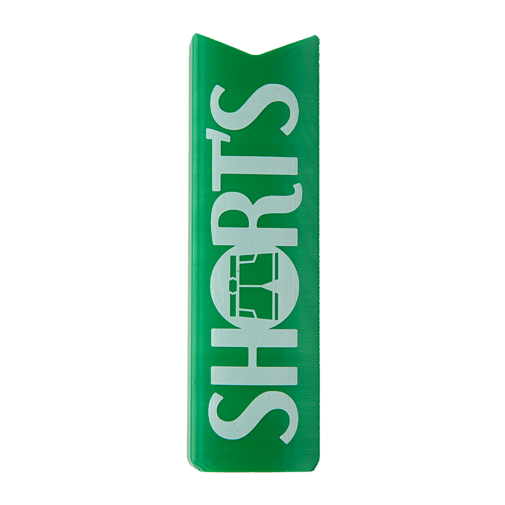 Stubby Tap Handle – Short's Brewing